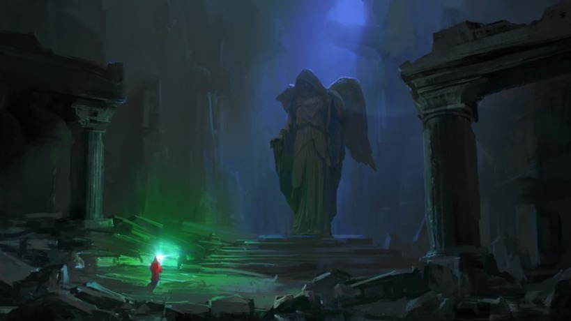 DungeonSwap Guide - The Mad Wizard's Underground Lair