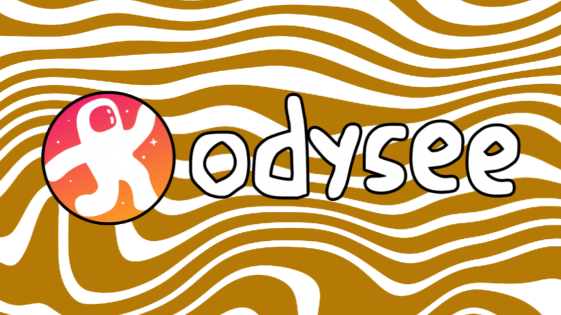 SEND AND RECEIVE CASH TIPS ON ODYSEE