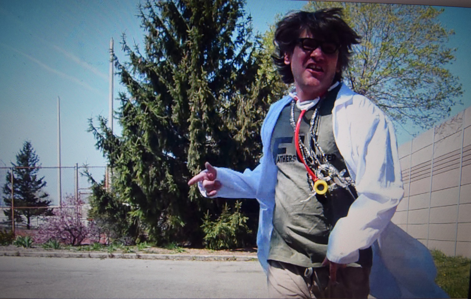 The ABCDE`s of Dr. D Rex