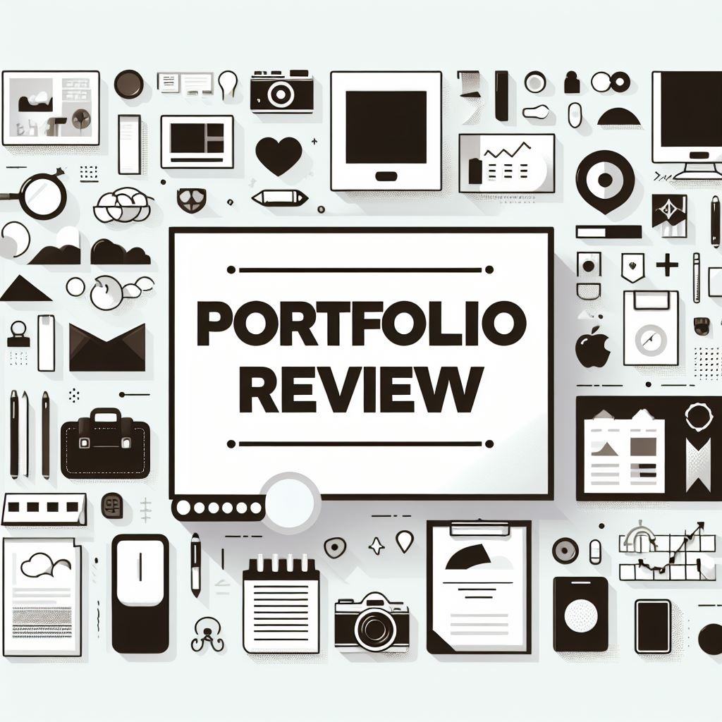 Portfolio Review | Publish0x