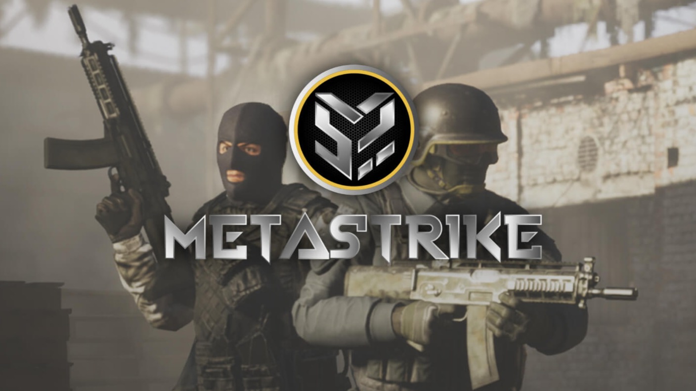 MetaStrike Launches on Steam: A Promising Play-to-Earn Game with Room ...