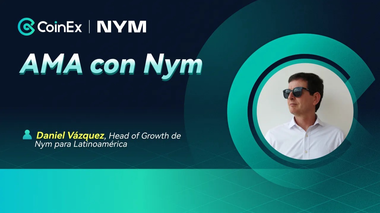 Resumen del AMA con Nym