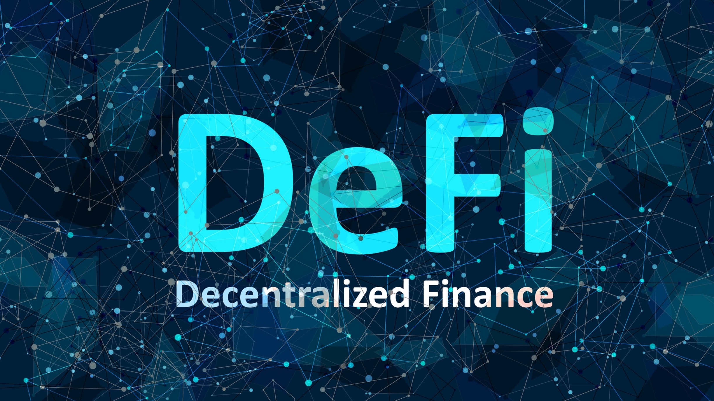 The Unofficial Guide through DeFi