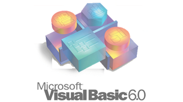 Recordando a Visual Basic