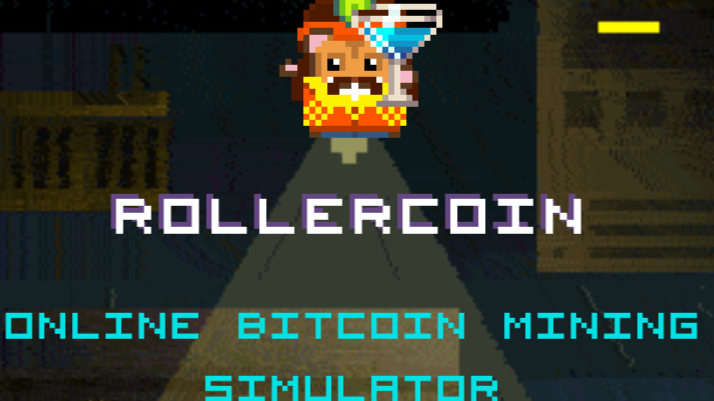 How I play Rollercoin