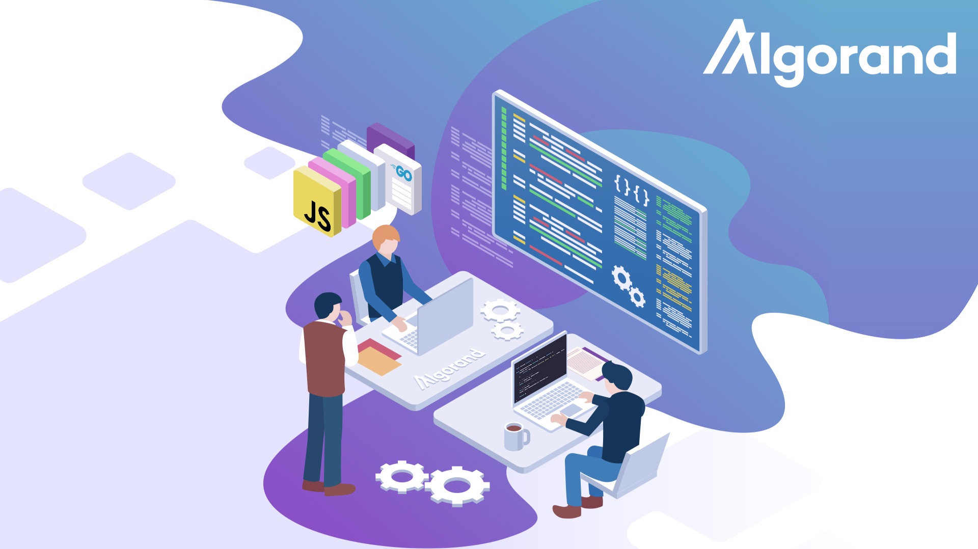 How Algorand will become the ideal developer platform?