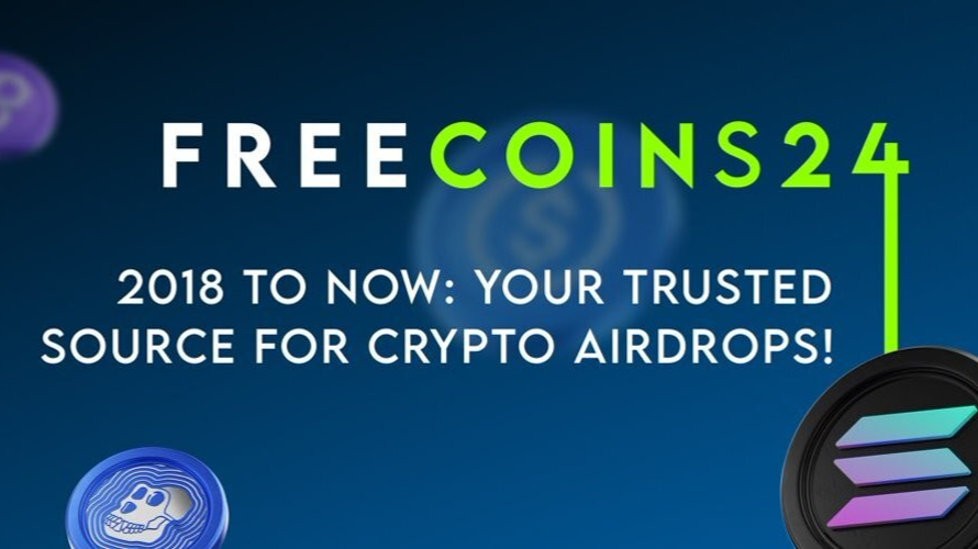 BitMart X MINT Airdrop