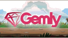 Gemly - Update - Just 24 days in and at 1,491,049 Ents