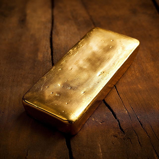 Gold Shatters Records: What’s Behind the $3,000 Milestone and Why ...