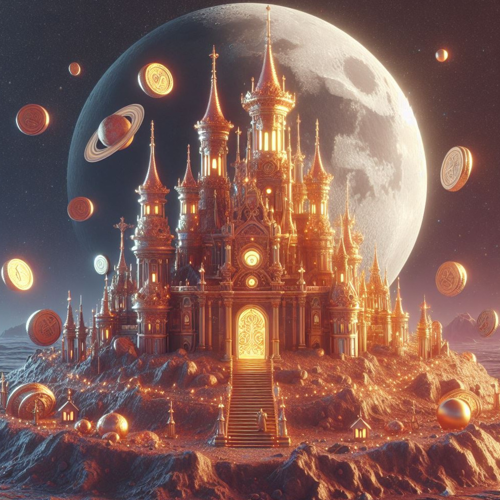 Coin Castle | Publish0x