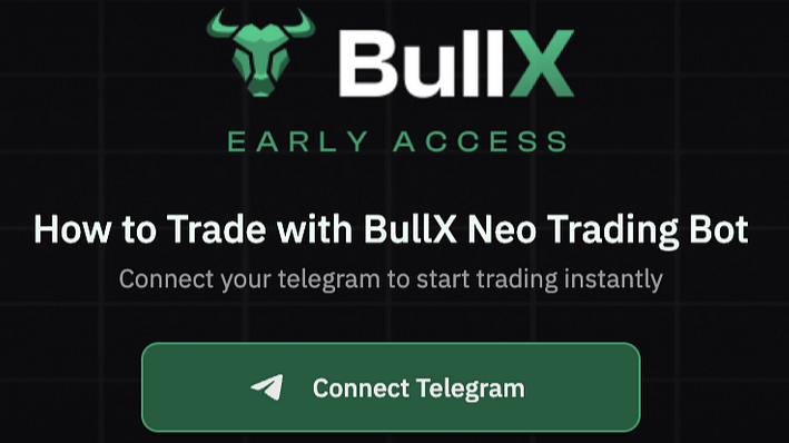 How to use BullX NEO Vision