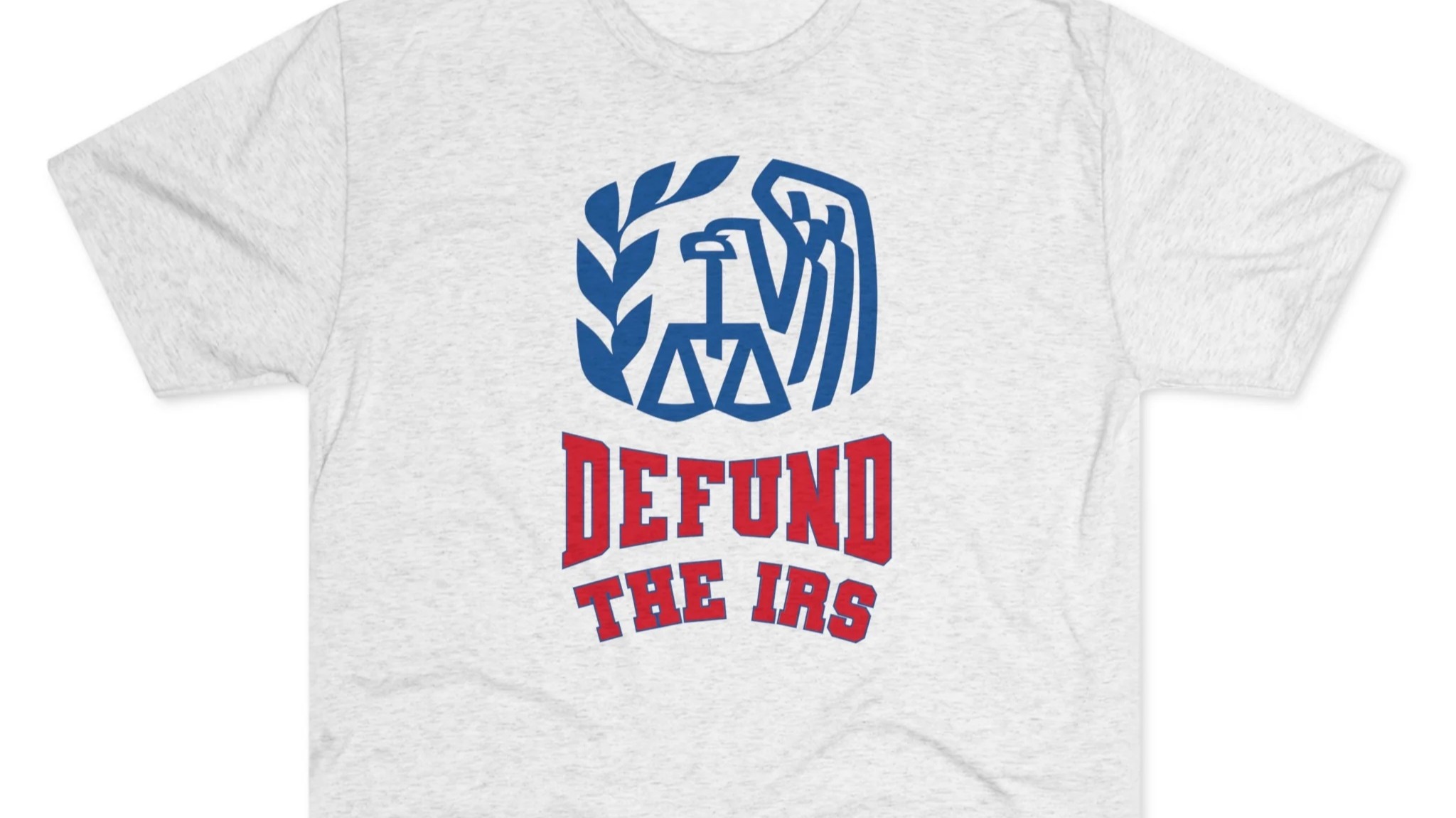 Defund the IRS