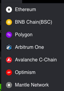 ApeX DEX Review 2024