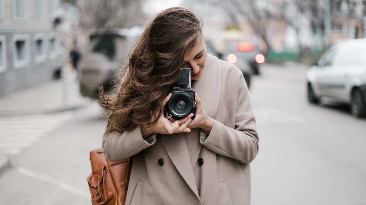 Seeing the Extraordinary in the Ordinary: Everyday Photography Tips