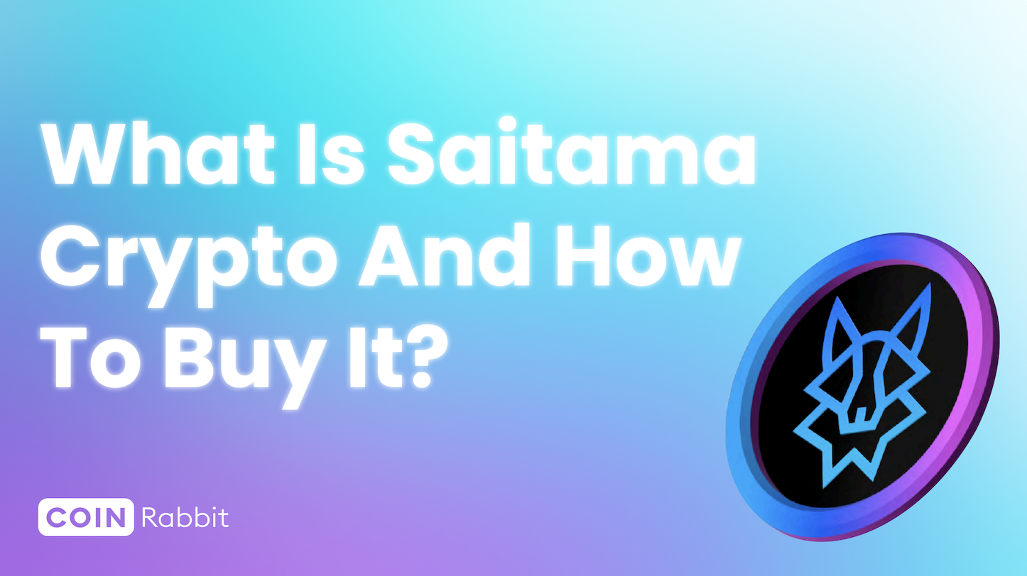 What is Saitama crypto and how to buy it?