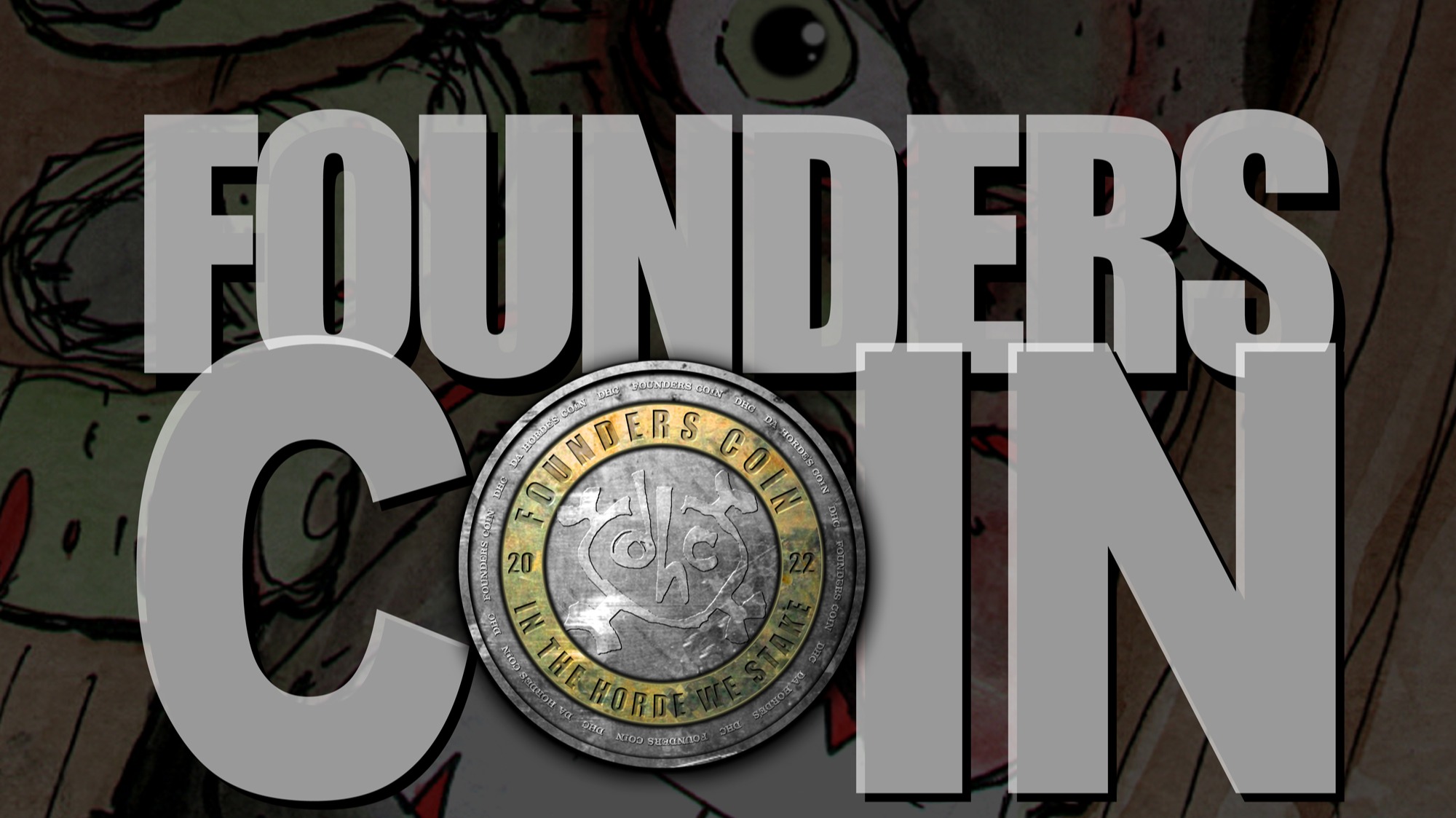 DHC Founders Coin Follow Up