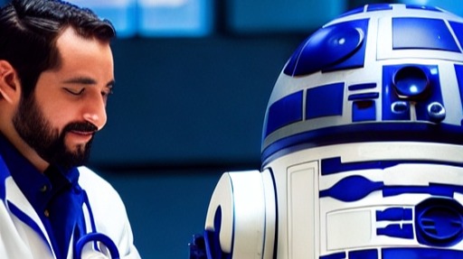 Robo-Doctors: The Future of Healthcare is Closer Than You Think!