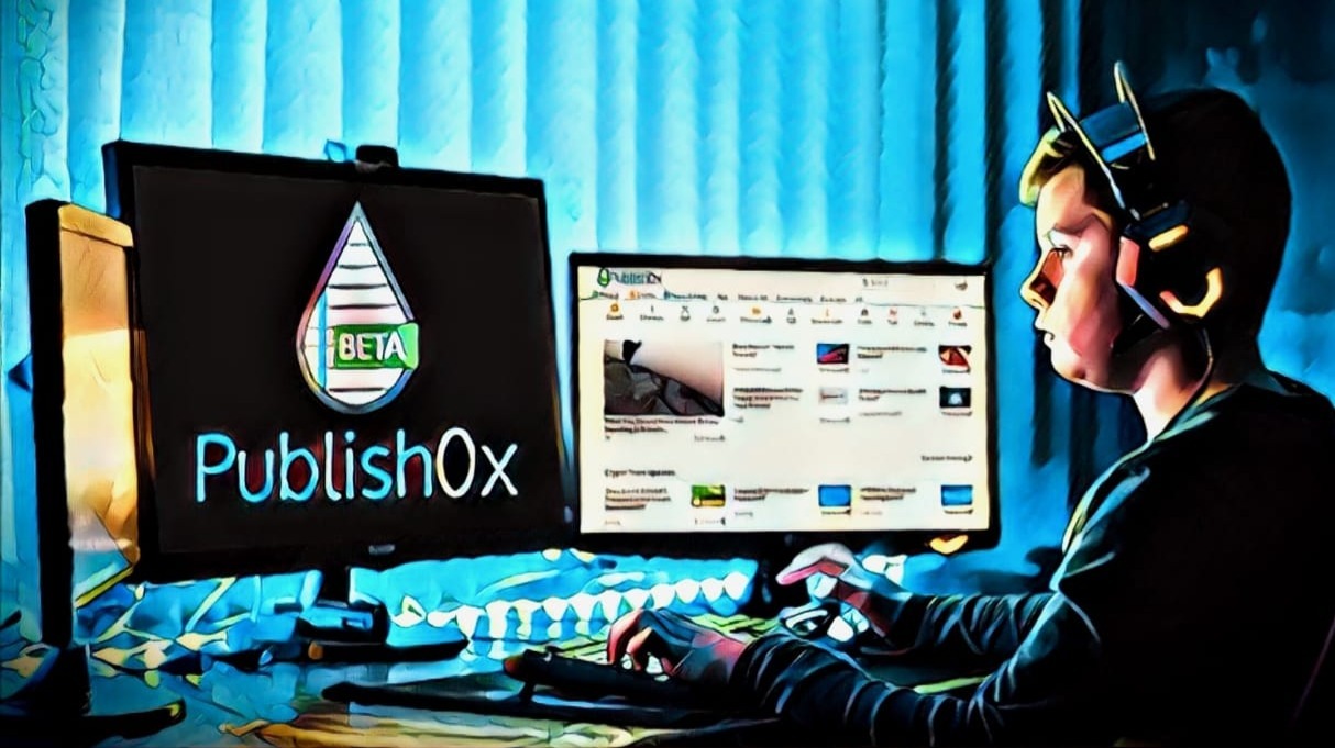 How can we improve Publish0x ? A project to consider