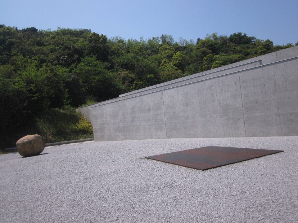You Should Visit Naoshima Island In Japan