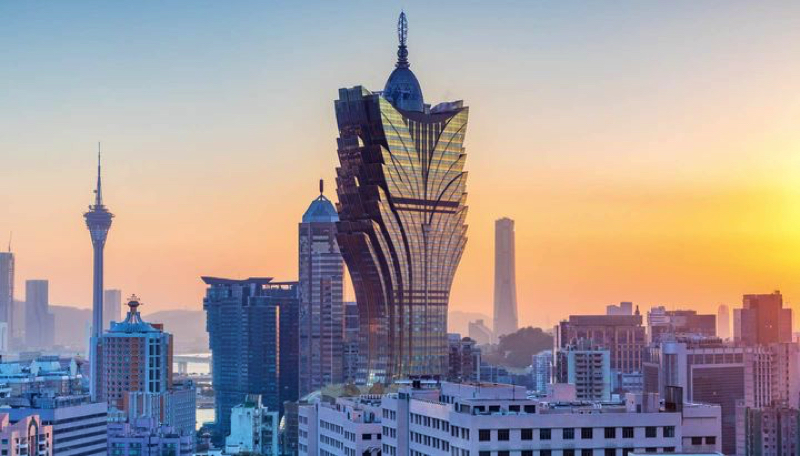What You Need to Know About Gambling in Macau
