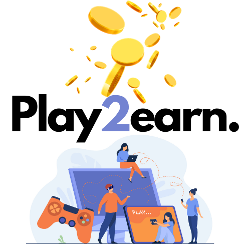 Play 2 earn | Publish0x