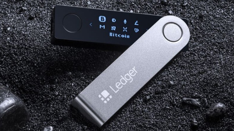 Review of the Ledger Nano X