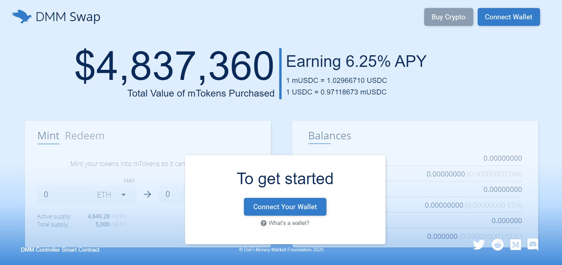 Top Things You Should Know About DeFi Money Market (DMM)