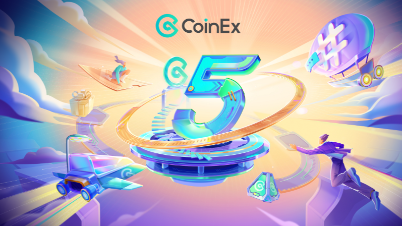 ¡Consigue tus NFTs gratis de aniversario de CoinEx: únete al evento para convertirte en el ...