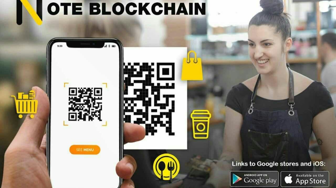 Note Blockchain - 2020 Review