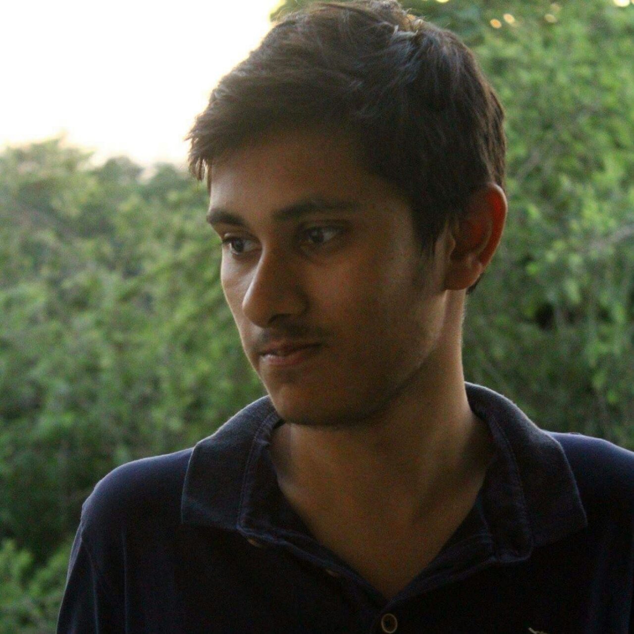 Utkarsh Gupta | Publish0x