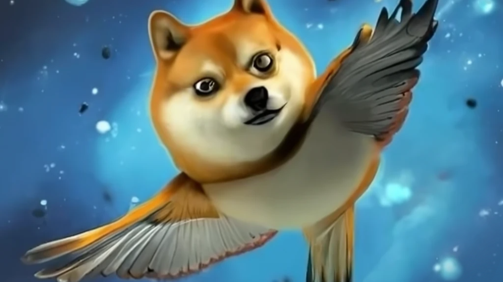 Twitter Tweak Out Elon Musk Accused Of DOGE Fiddle