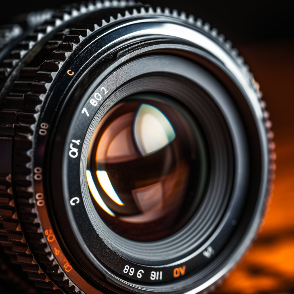 Understanding F-Stops in Cameras