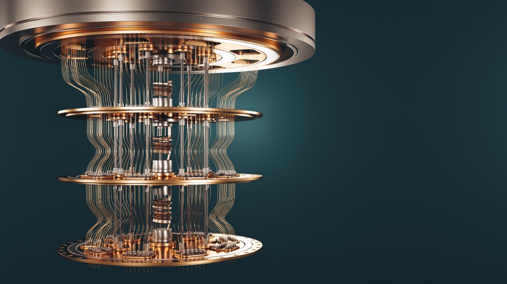 Inside the quantum computer: how it works, possibilities and its diffusion.