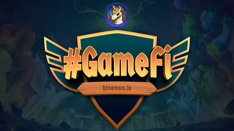 What is GameFi? Why is GameFi the future of the traditional Game Industry?