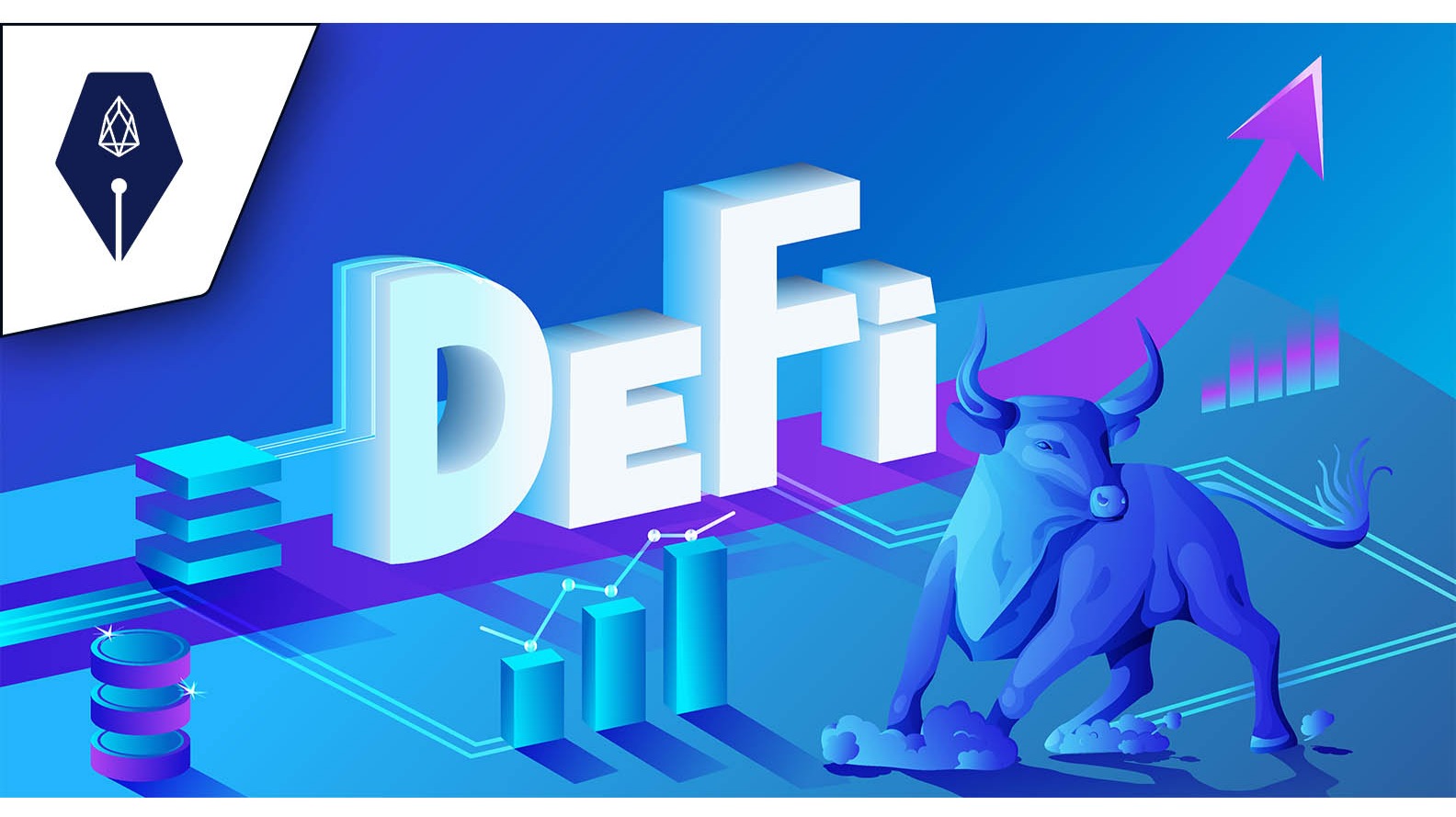 Understanding EOS DeFi project Vigor Protocol