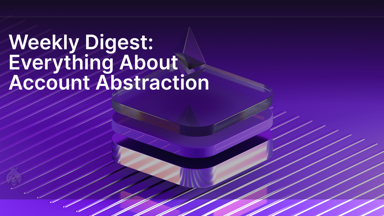 Mastercard’s Web3 Card Launch, ERC-7683 Backed by Vitalik, Rhinestone’s ...