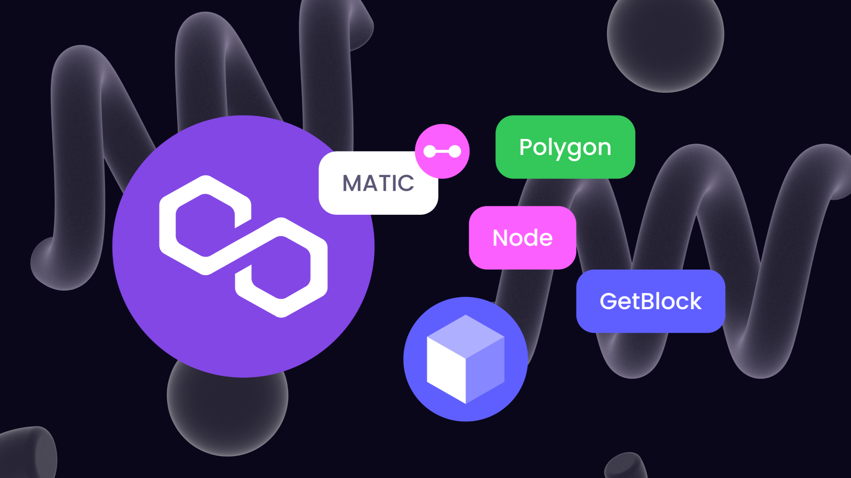 Polygon Node Usage Hits Record as NFTs Buck Bear Market