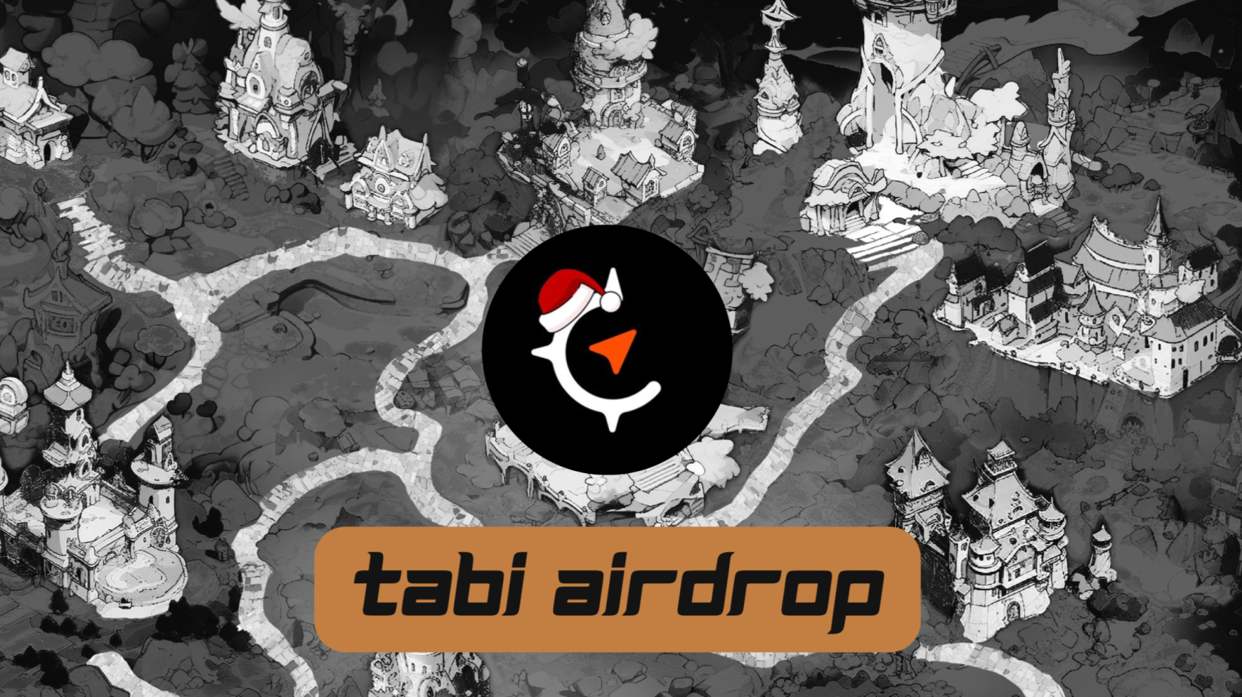 TABI Airdrop - Quest Guide (Thread)