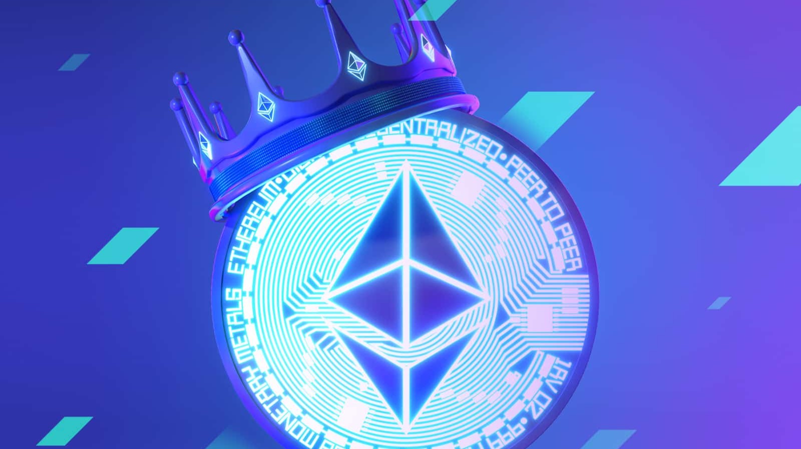 SEC will seek to label Ethereum a security