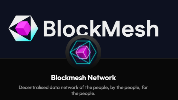 BlockMesh AI: How to Earn and Verify with Intract