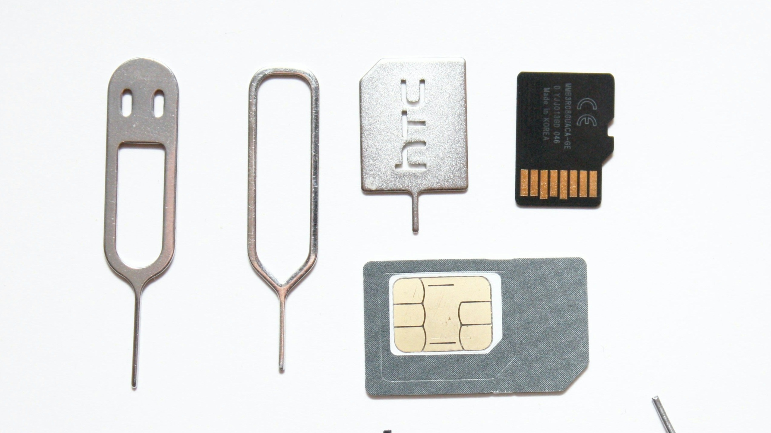 Vodafone wants to build crypto wallets into phone SIM cards