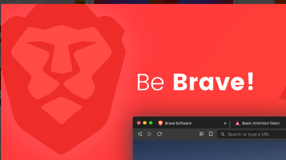 Brave - now even more Privacy features