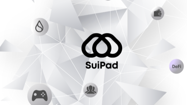 NEW $SUIP AIRDROP 🔥Enter one of the biggest Launchpads on SUI Network