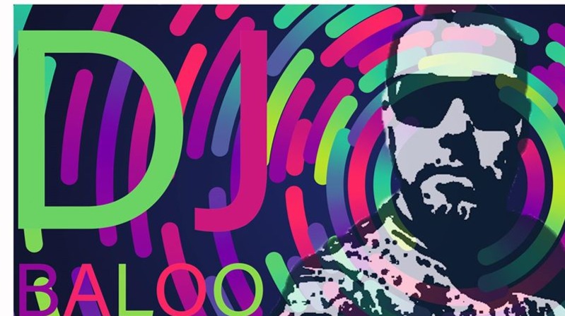 Dj Baloo Sunday Set list