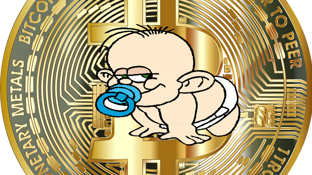 Interview with the Infamous BitcoinBaby