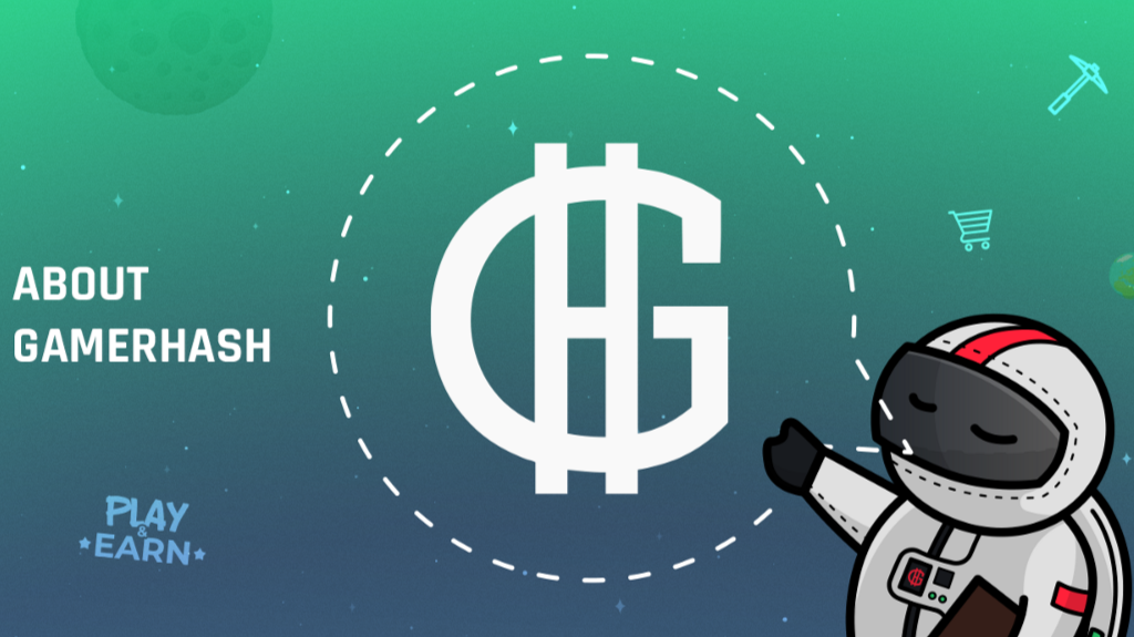 Mine Bitcoin & GHX - Win Games and Prizes for FREE!