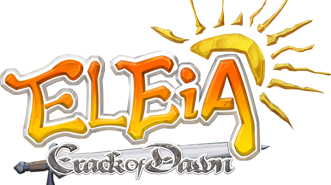 Do you have what it takes to play Eleia?