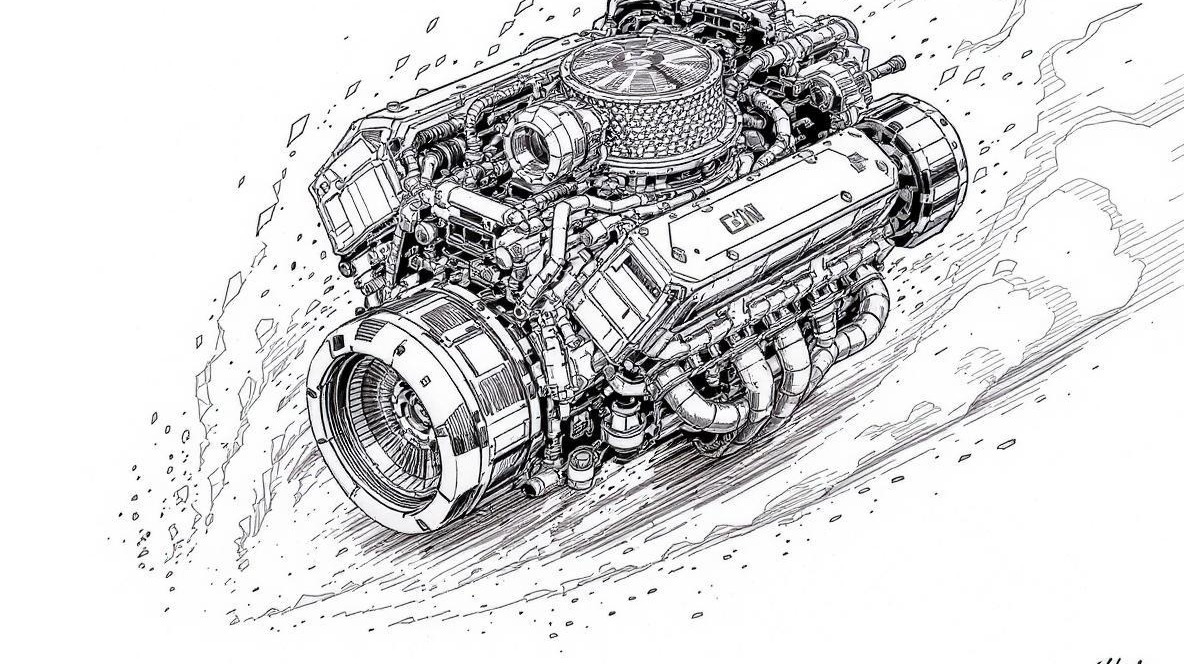 Invisible Engines: How Hidden Web3 And Solid Infrastructure Are Winning Big