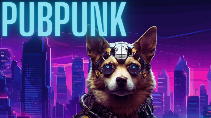 Exciting News: Pub Punk Airdrop on Publish0x!
