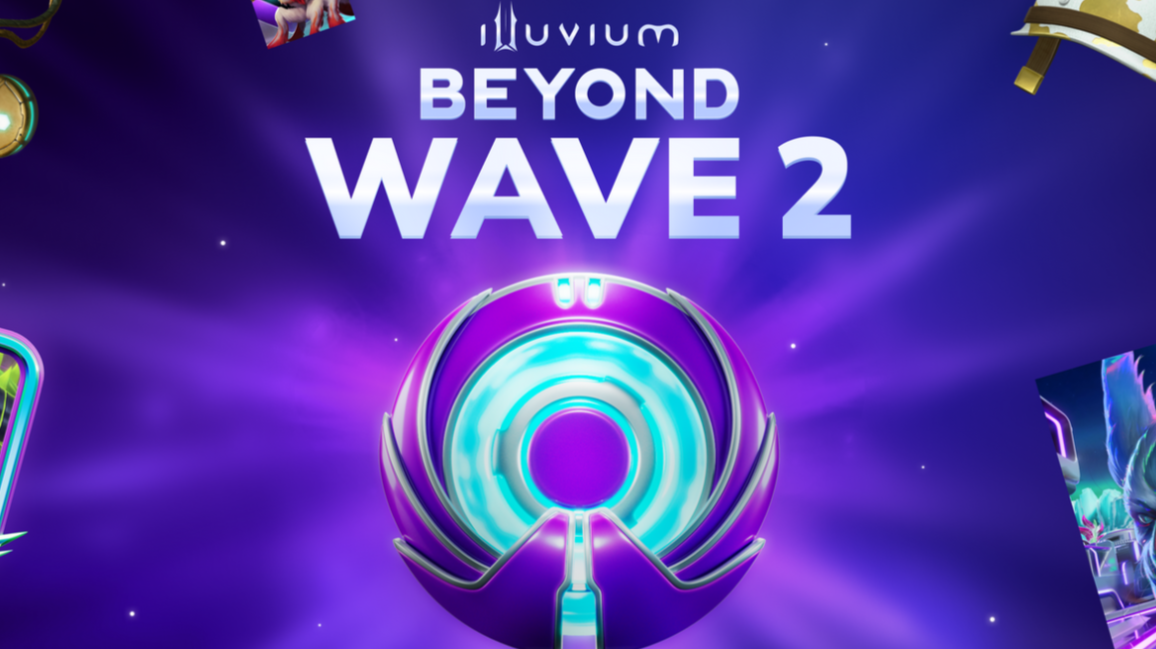 Illuvium: Beyond Wave 2 Update!